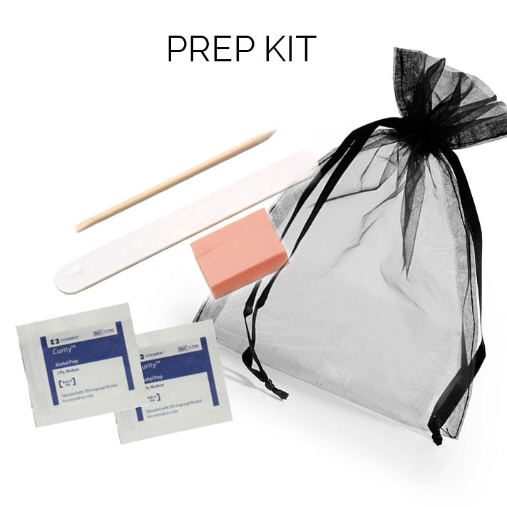 Prep Kit – nailedbycristy